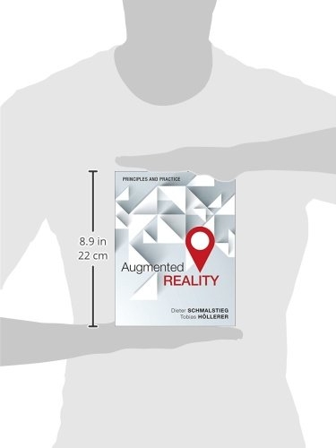 Augmented Reality: Principles and Practice (Usability) - Event ...