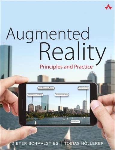 Augmented Reality: Principles and Practice (Usability) - Event ...