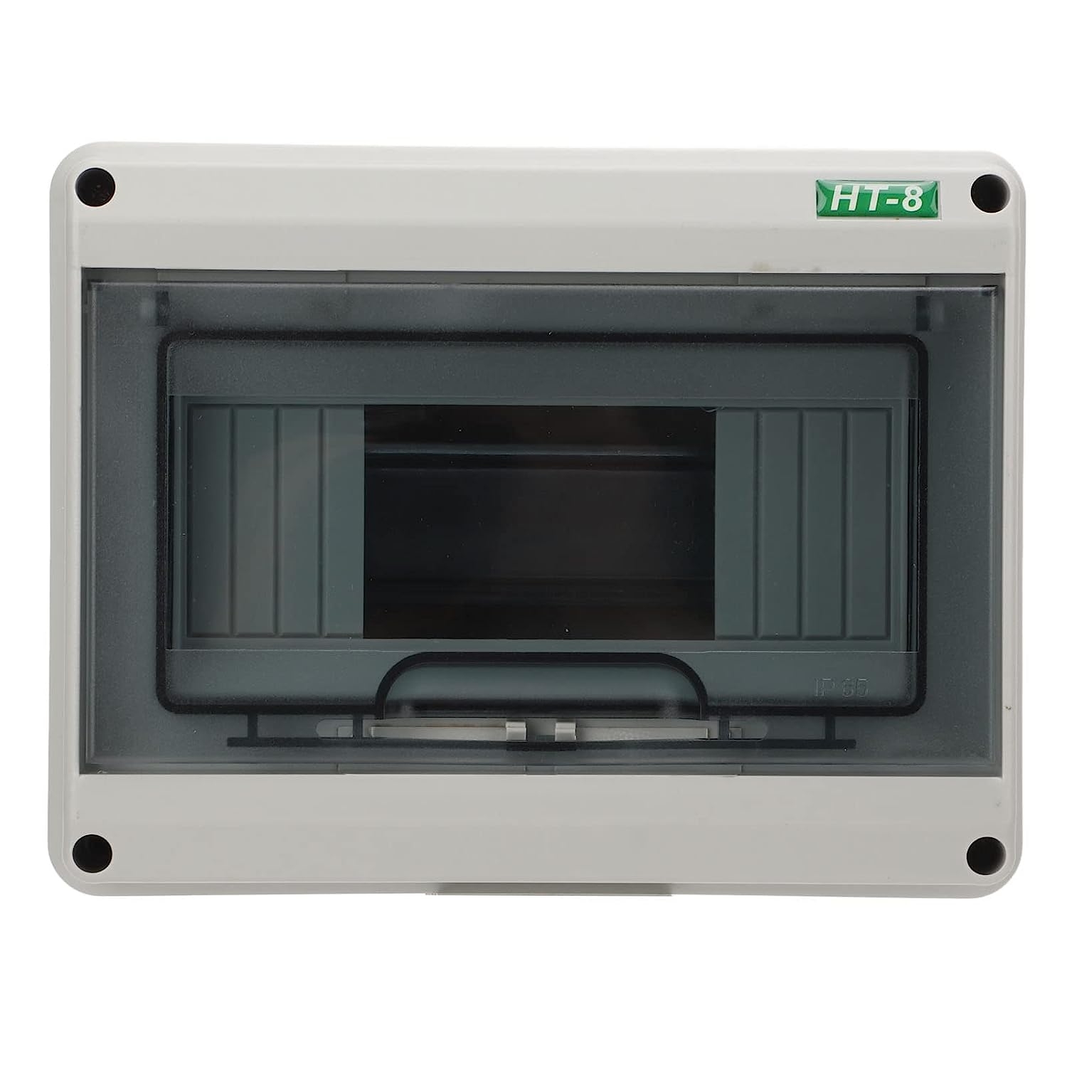 Distribution Protection Box, 5 Way IP65 Waterproof Circuit Breaker MCB ...