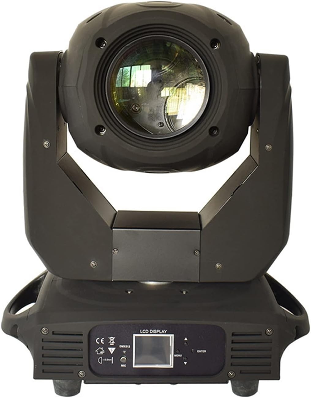 Led Beam Headlight 150W Pattern Moving Head Light Stage KTV With ...
