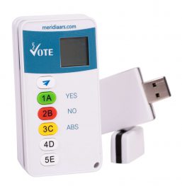 Audience Polling Systems | Event Technology Portal