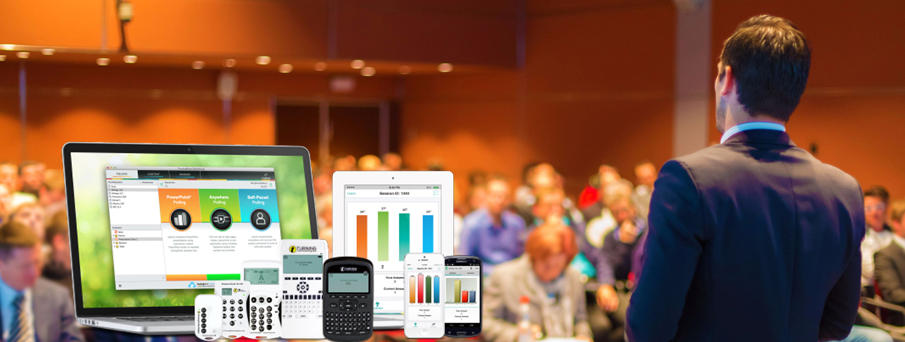 Interactive Voting Systems for Audience Engagement - Event-Technology ...