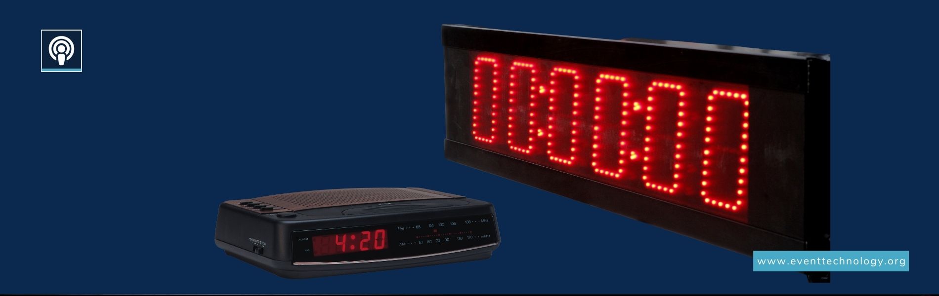 Best Race Timing System Provider - Event Technology