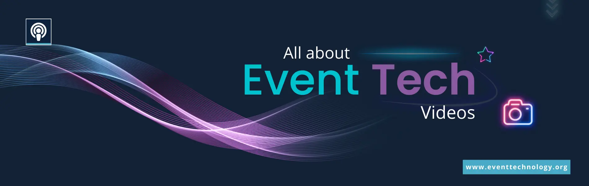 Event Technology Video | Event Technology Reel Video