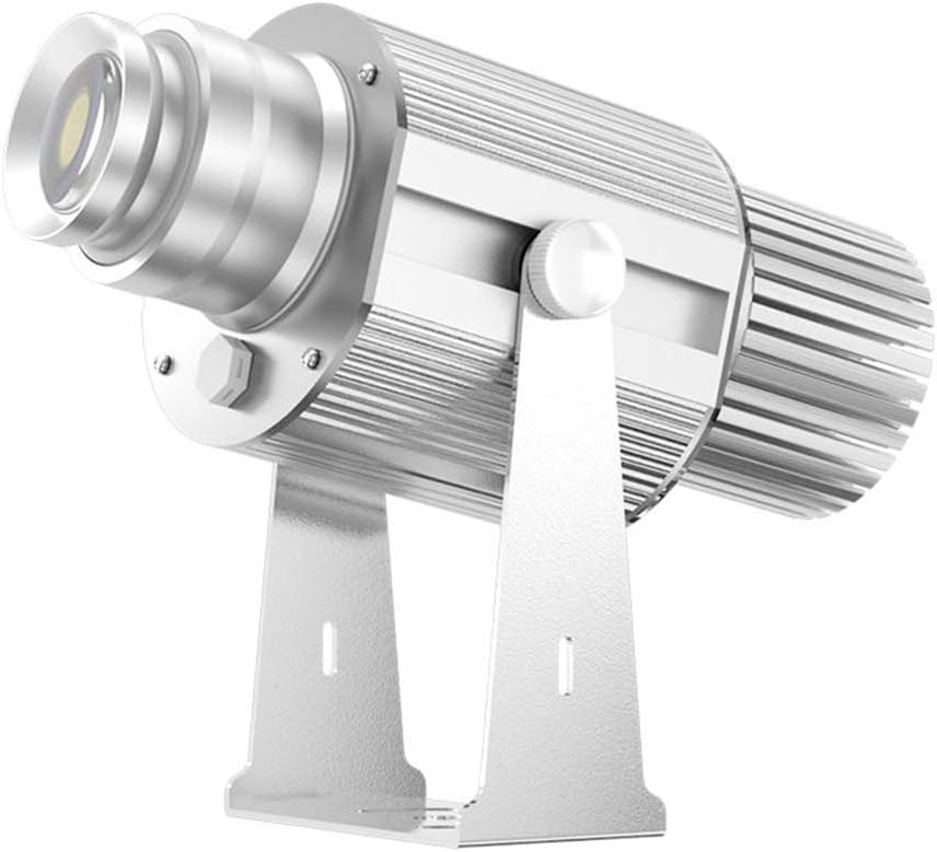 XNHAFW 35W LED Logo GOBO Projector Including Free Custom Gradient Color ...