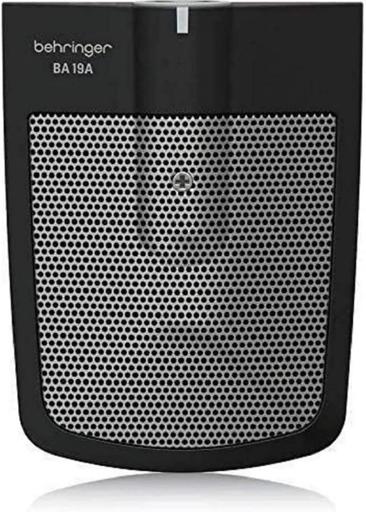 Behringer Condenser Microphone (BA 19A) - Event-Technology Portal