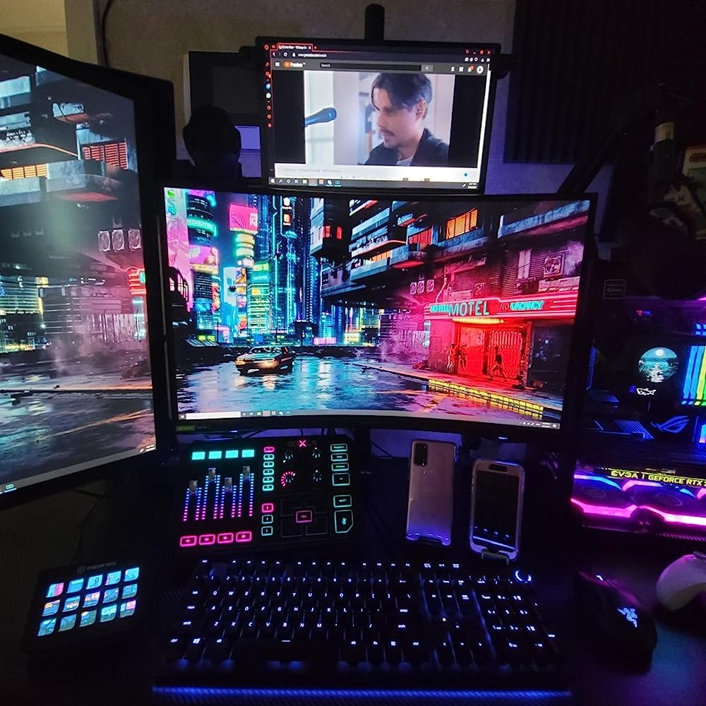 Blackmagic Design DeckLink Quad HDMI Recorder - Event-Technology Portal