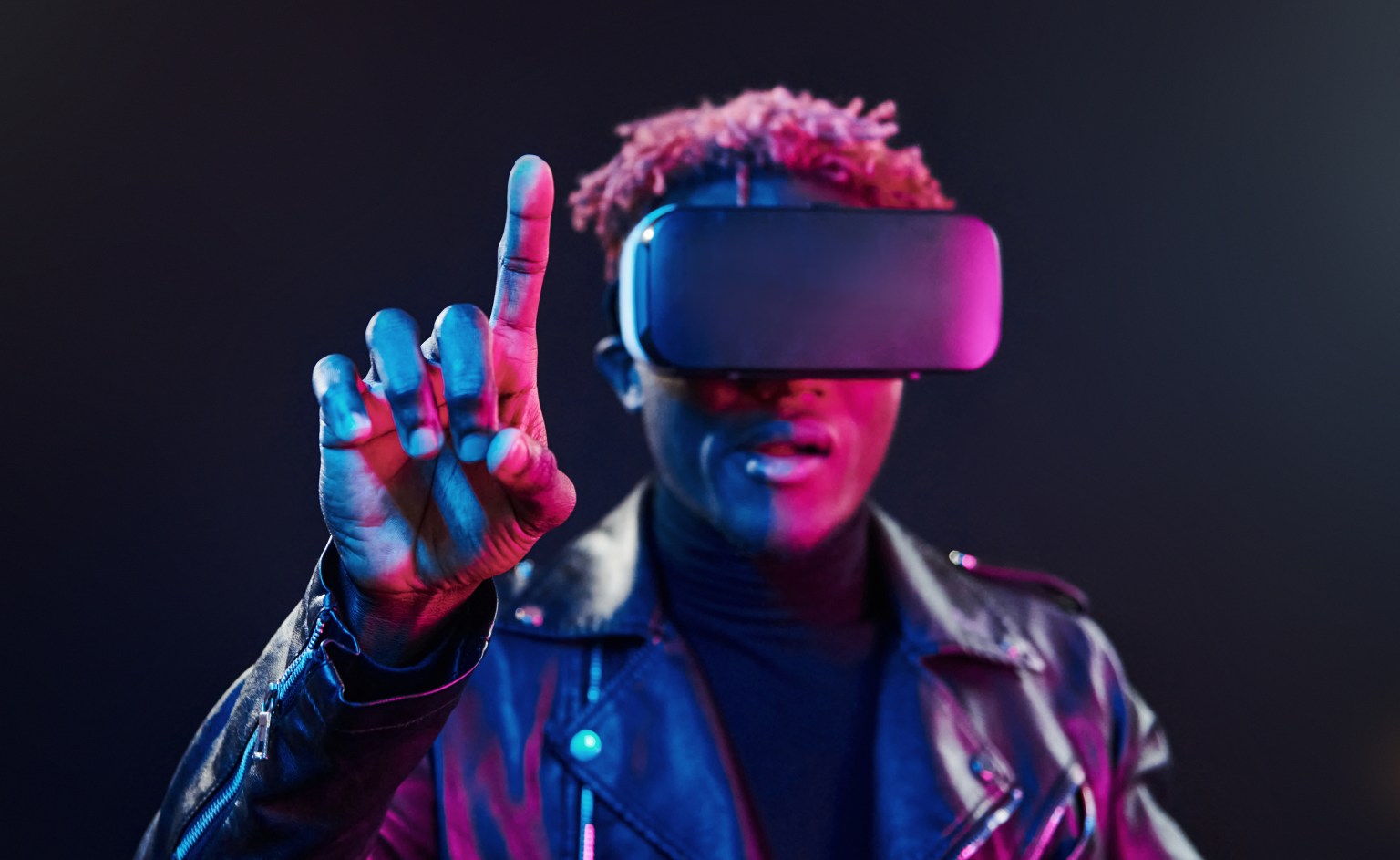 Augmented Reality in Events: Overlaying Intelligence onto Physical ...