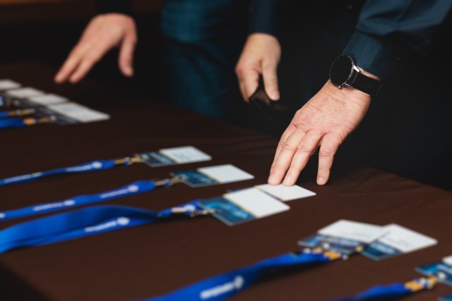 How To Address an Event Host’s Security Concerns