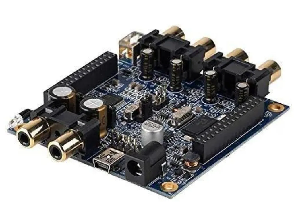 Setting Up Audio Signal Processors for Large-Scale Events - Event ...