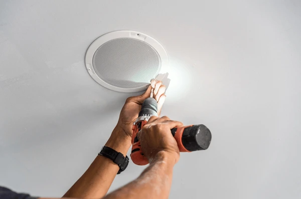 Ceiling Microphones for Large Conference Rooms - Event-Technology Portal