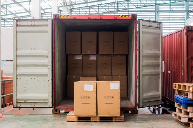 4 Storage Solutions for Planning Your Next Event