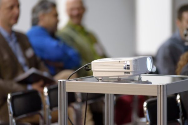 Tips To Help Determine the AV Needs for Your Event