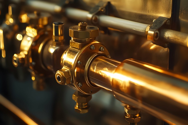 Choosing the Right Brass Valves for Your Event Needs